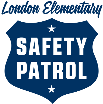 T-Shirt Design - Safety Patrol (desn-961s1)