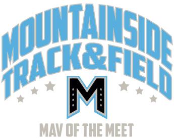 T-Shirt Design - College Track Arch (idea-193c3)