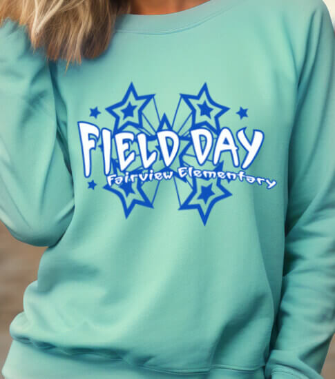 Field Day Shirts: Click 60 NEW Designs(some cute) - IZA Design