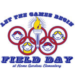 Field Day Shirts: Click 60 NEW Designs(some cute) - IZA Design