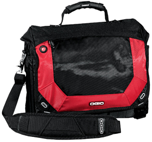 OGIO ® - Jack Pack Messenger. 711203