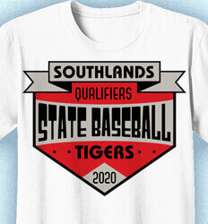 Baseball T-Shirt Designs: Click 52 NEW Team Designs. Order Now