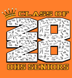 Senior Class Shirts: View 72 NEW Design Ideas (updated for 2020) Order Now