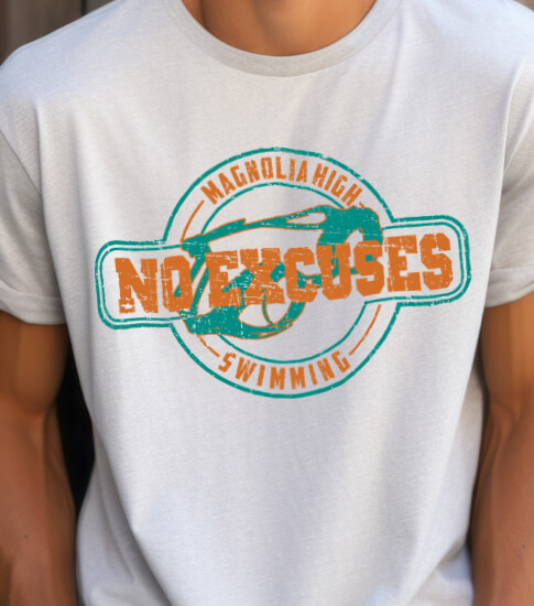 Swim team T-shirts: View 52 NEW Swimming Design Ideas. Order w/ FREE ...