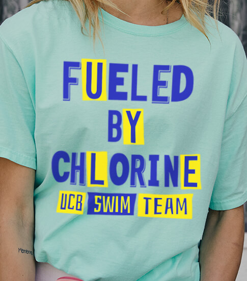 Swim team T-shirts: View 52 NEW Swimming Design Ideas. Order w/ FREE ...
