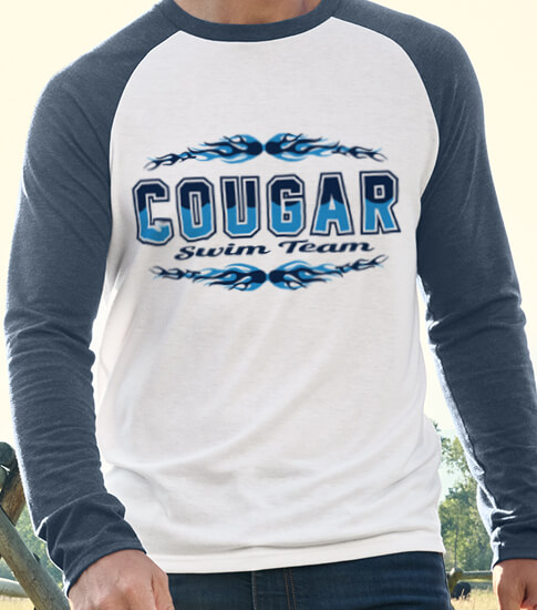 Swim team T-shirts: View 52 NEW Swimming Design Ideas. Order w/ FREE ...