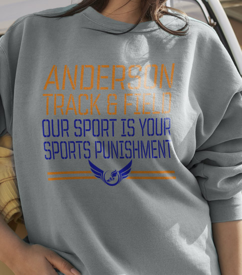 Track and Field T-Shirt Designs: Click 60 NEW Team Designs (2024)