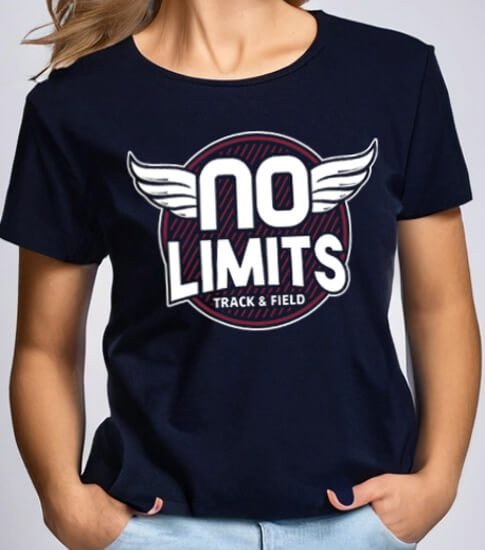 Track And Field Designs